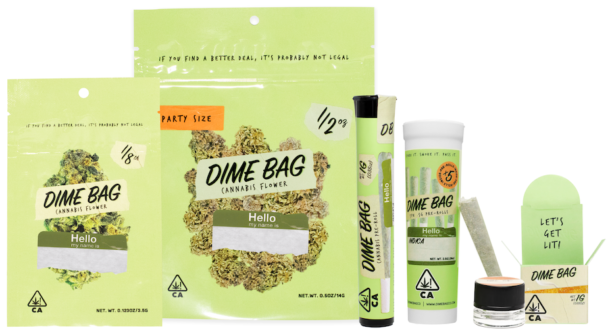 Our Brands | Quality Cannabis | Loudpack