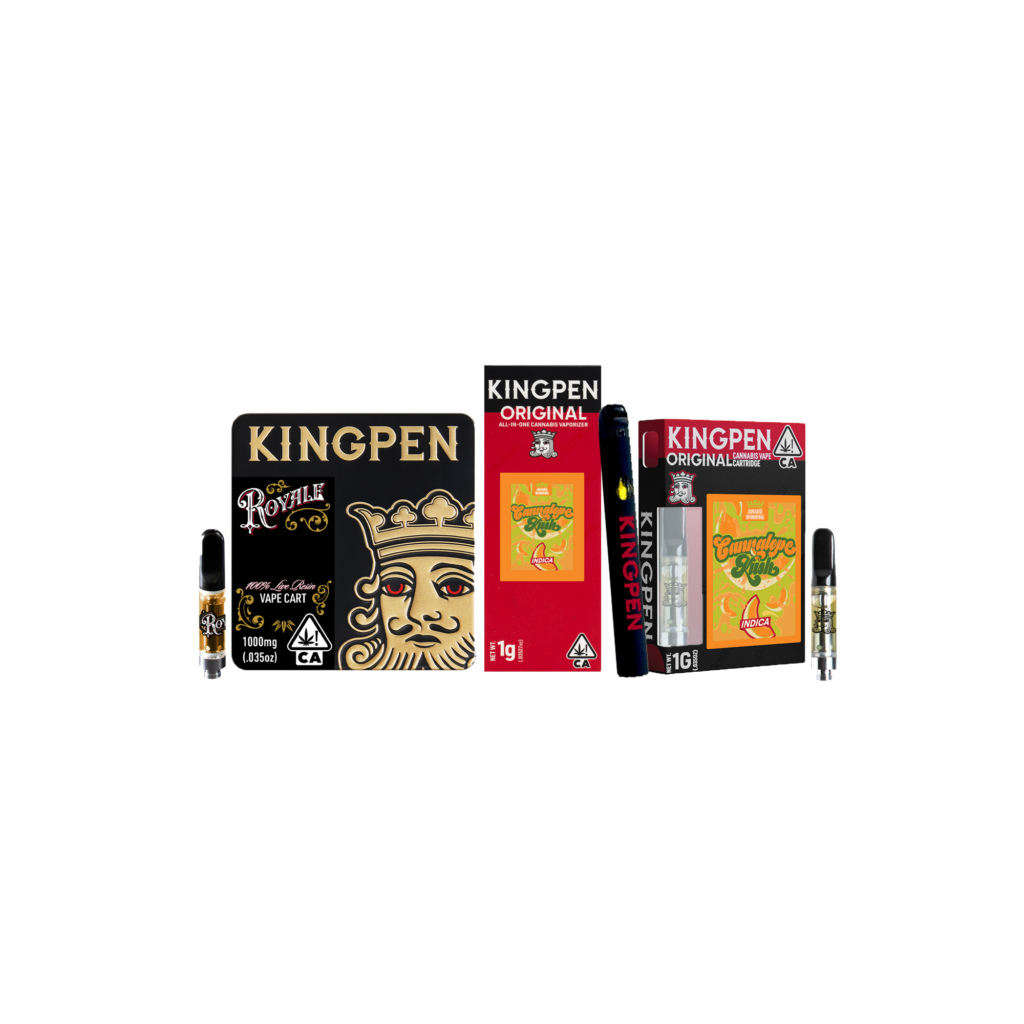 Our Brands | Loudpack